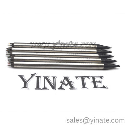 Free Sample Apollo Seiko Soldering Iron Tips DS-13PAD05-B15 / DCS-13D-2 Soldering Tips for Apollo Seiko Soldering Robot