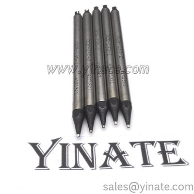 Free Sample Apollo Seiko Soldering Iron Tips DS-13PAD05-B15 / DCS-13D-2 Soldering Tips for Apollo Seiko Soldering Robot