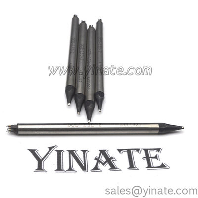 Free Sample Apollo Seiko Soldering Iron Tips DS-13PAD05-B15 / DCS-13D-2 Soldering Tips for Apollo Seiko Soldering Robot