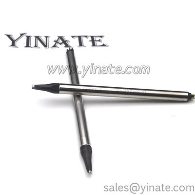 Apollo Seiko Soldering Iron Tips DS-24PAD08-B15 / DCS-24D-2 Soldering Tips Cartridge for Soldering Robot Soldering Heads
