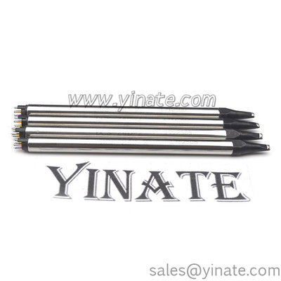 Apollo Seiko Soldering Iron Tips DS-24PAD08-B15 / DCS-24D-2 Soldering Tips Cartridge for Soldering Robot Soldering Heads