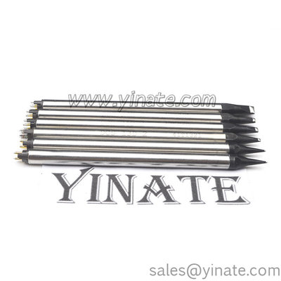 NEW Apollo Seiko Robotic Soldering Tips DS-50PDS-B40 / DCS-50D-2 Soldering Iron Tips for Apollo Seiko Soldering Robot