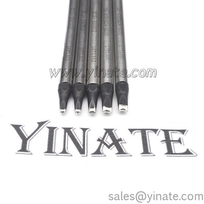 Free Sample Apollo Seiko Soldering Tip DS-13PDZ08-EZ15 /DCS-13DV2 Nitregen Soldering Iron Cartridge for Soldering Robots