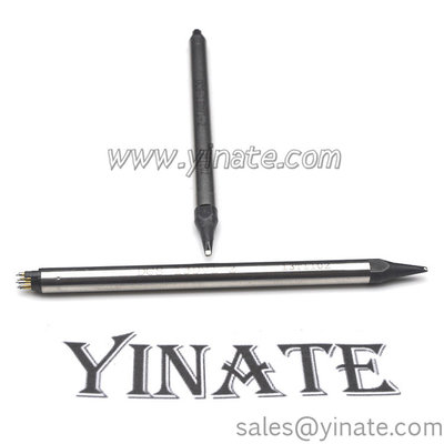 Lead Free Apollo Seiko Soldering Tips DS-16GDV10-BZ15 / DCS-16DV1-2 Iron Tips Cartridge for Robotic Apollo Seiko Solder