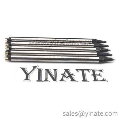 Lead Free Apollo Seiko Soldering Tips DS-16GDV10-BZ15 / DCS-16DV1-2 Iron Tips Cartridge for Robotic Apollo Seiko Solder