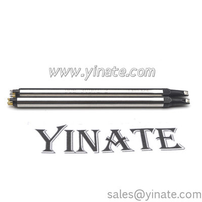 Lead Free Apollo Seiko Robot Soldering Tips DS-30GDV17-BZ30 /DCS-30DV1-2 Soldering Iron Cartridge DS Series Welding Tips