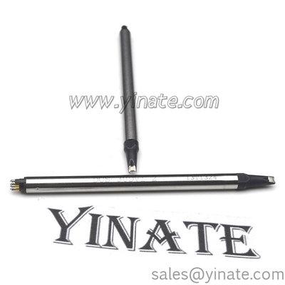Lead Free Apollo Seiko Robot Soldering Tips DS-30GDV17-BZ30 /DCS-30DV1-2 Soldering Iron Cartridge DS Series Welding Tips