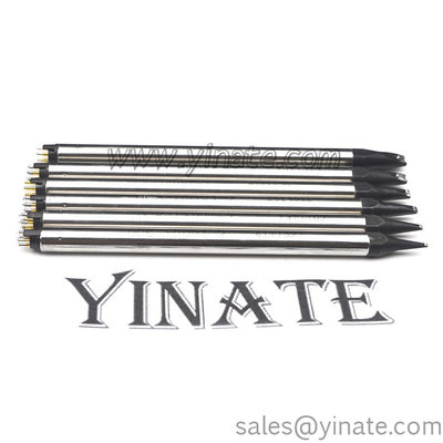Long Life Apollo Seiko Iron Tips Cartridge DS-50GDV17-BZ40 / DCS-50DV1-2 Iron head Nitregen Electric Soldering Iron Bits
