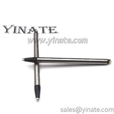 Lead Free Soldering Tips DS-24GAV17-EZ20 / DCS-24BCV1 Apollo Seiko Robot Soldering Iron Tips for Apollo Soldering Robots