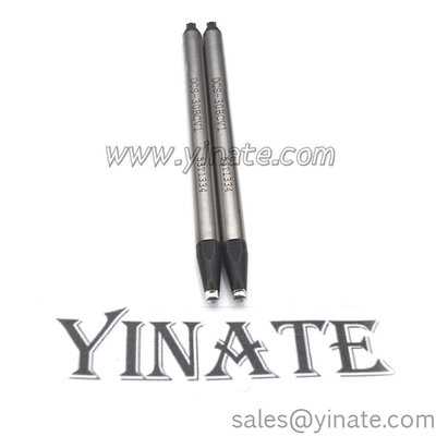 Lead Free Soldering Tips DS-24GAV17-EZ20 / DCS-24BCV1 Apollo Seiko Robot Soldering Iron Tips for Apollo Soldering Robots
