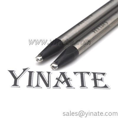 Lead Free Apollo Welding Tips DS-40GAV28-EZ30 / DCS-40BCV1 Apollo Seiko Soldering Iron Tip Cartridge for Soldering Robot