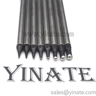 Top Lead Free Apollo Seiko Iron Cartridge DS-80PCS-B / DCS-80PC Soldering Tips for Soldering Robots Apollo Soldering Bit