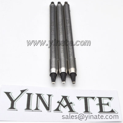 Apollo Seiko Soldering Robot Tips DN-20GDV14-EZ15 / DCN-20DV1 Iron Cartridge for Apollo Soldering Robot DN Series Tips