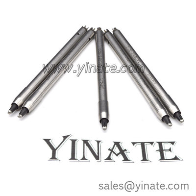 Top Apollo Seiko Replacement Iron Tips DN-24GAV17-EZ20 / DCN-24BCV1 Soldering Tips Cartridge for Apollo Soldering Robots