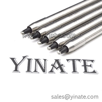 DN-40GAV28-EZ30 / DCN-40BCV1 Soldering Tips for Apollo Soldering DCN Iron Cartridge Apollo Seiko Tips Long Life Welding
