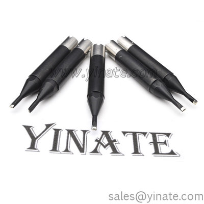 Long Life P2D-S Soldering Tips Cross Bit for Unix Soldering Robot Japan Unix Tips Soldering Head Lead Free Soldering Bit