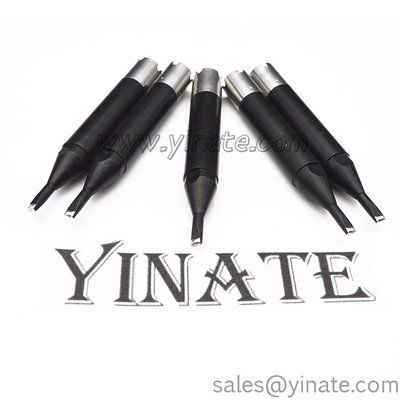 P3D-S Japan Unix Robotic Soldering Tips for Unix Soldering Robot Unix Cross Bit Solder Tip Japan Unix Tips Soldering Bit