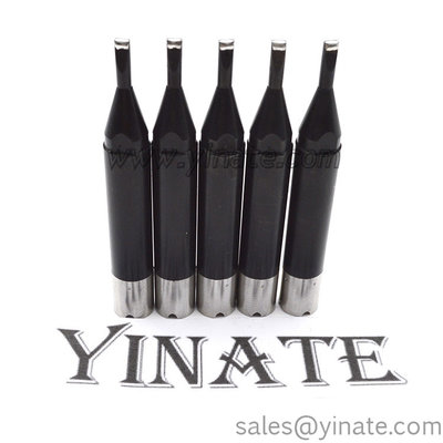 P3D-S Japan Unix Robotic Soldering Tips for Unix Soldering Robot Unix Cross Bit Solder Tip Japan Unix Tips Soldering Bit