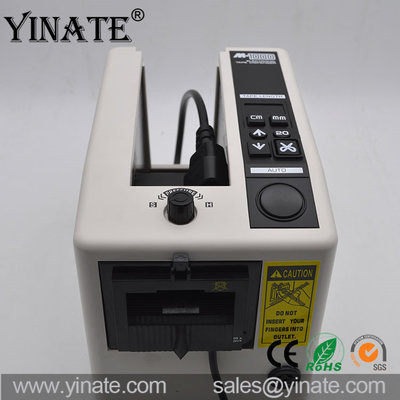 CE Automatic Packing Tape Dispenser / Electric ESD Cutting Tape Machine / Tape Dispenser Tape Cutter / One Year Warranty