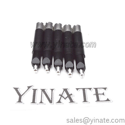 Long Life Japan Unix Cross Bit L1V12-23 Robotic Soldering Iron Tips for Soldering Robots Japan Unix Tips Soldering Heads