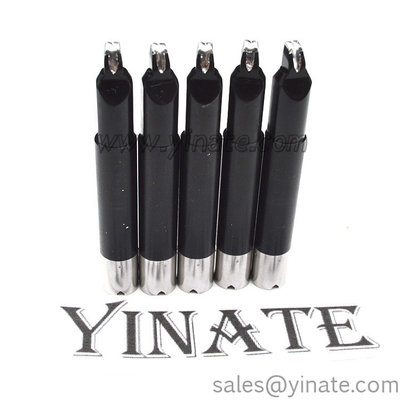 L1V12-28 Robotic Soldering Iron Tip for Japan Unix Soldering Robot Lead Free Solder Tips Unix Cross Bit Soldering Heads