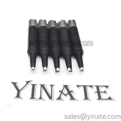 Long Life P120BCPC Japan Unix Robotic Soldering Iron Tips for Soldering Robots Unix Cross Bit Soldering Head Welding Tip