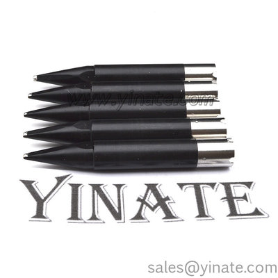 Black chromium Japan Unix Soldering Tips P25D-R Cross Bit for Unix Soldering Robot CROSS HEATER FOR 200W Soldering Heads