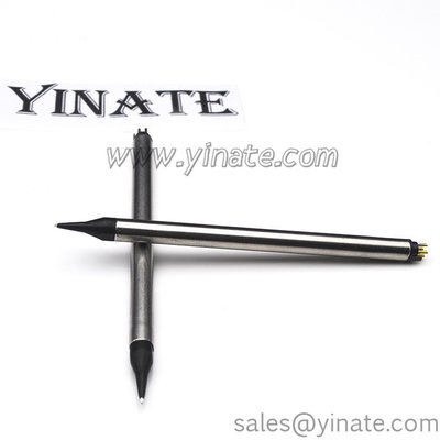 DS-08PAD03-E08 / DCS-08D Soldering Tips for Apollo Soldering Lead Free Ceramic Welding Soldering Tips Apollo Seiko Tips