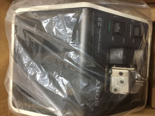 Black High Quality FK-530 Electronic Automatic Screw Feeder FK-505 Series Automatic Screw Feeder for Standard Screw 3.0
