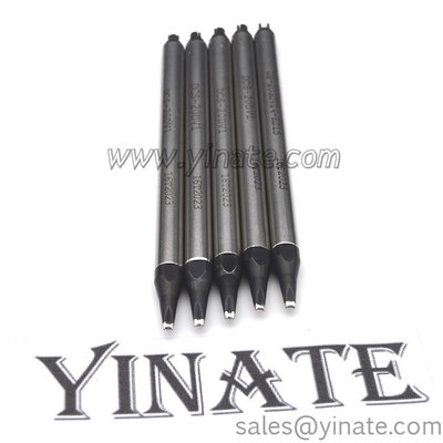 DS-20GDV14-EZ15 / DCS-20DV1 Soldering Tips Cartridge for Apollo Seiko DCS Series Welding Solder Tips Apollo Seiko Tips