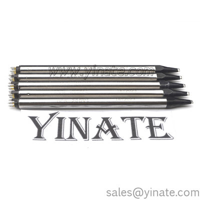DS-20GDV14-EZ15 / DCS-20DV1 Soldering Tips Cartridge for Apollo Seiko DCS Series Welding Solder Tips Apollo Seiko Tips