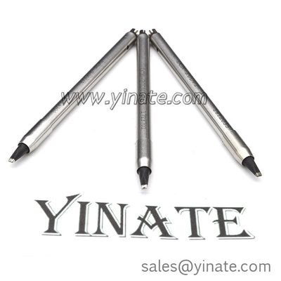 DN-20GDV14-EZ15 / DCN-20DV1 Apollo Seiko Soldering Tips for Soldering Welding Apollo Seiko Iron Cartridge DCN Tips