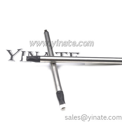 DS-50GDV17-EZ40 / DCS-50DV1 Apollo Seiko Soldering Tips for Apollo Soldering Ceramic Welding Tips Apollo Seiko DCS Tips