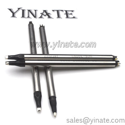 DS-30GDV17-EZ30 / DCS-30DV1 Soldering Tips for Apollo Soldering Robot Ceramic Welding Tips Apollo Seiko DCS Tips