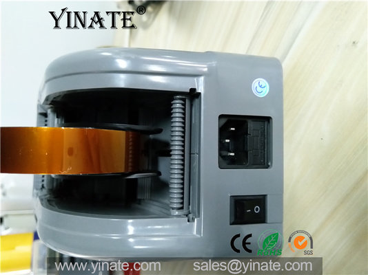 ZCUT-9 Automatic Tape Dispenser for Double Adhesive Tape Electronic Metal Tape Machine Industry Packaging Machine