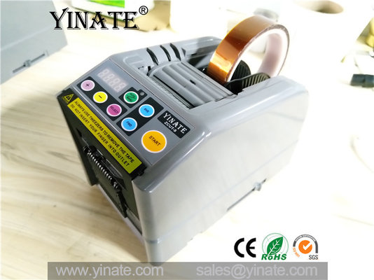 ZCUT-9 Automatic Tape Dispenser for Double Adhesive Tape Electronic Metal Tape Machine Industry Packaging Machine
