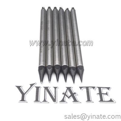 TS-10PCA-B / TS-10PC Apollo Seiko Soldering Tips for Soldering Robots Welding Soldering Tips TS Series Apollo Seiko Tips