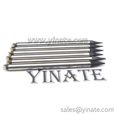 TS-10PCA-B / TS-10PC Apollo Seiko Soldering Tips for Soldering Robots Welding Soldering Tips TS Series Apollo Seiko Tips