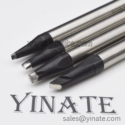 TM-24DV1-2 / TM-24GDV14-BZ15 Soldering Tips for Apollo Soldering Iron Cartridge TM Series Solder Tips Apollo Seiko Tips
