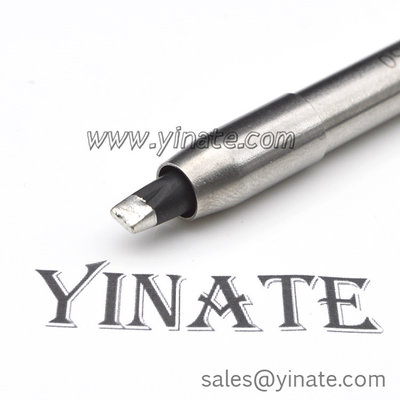 DN-30GDV17-EZ30 /DCN-30DV1 Apollo Soldering Tips for Lead Free Soldering Ceramic Welding Tips Apollo Seiko DN Tips