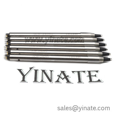 DN-24GDV14-EZ15 / DCN-24DV1 Apollo Seiko Iron Tips Cartridge for Soldering Robot Welding Soldering Tips Model DCS Tips