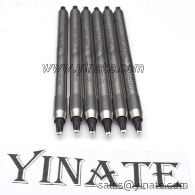 DN-24GDV14-EZ15 / DCN-24DV1 Apollo Seiko Iron Tips Cartridge for Soldering Robot Welding Soldering Tips Model DCS Tips