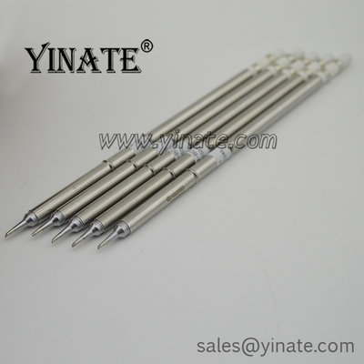 T12-BC1 Soldering Tips for Hakko FX-951 Soldering Station Welding Soldering Tips T12 Series Lead Free Solder Tips