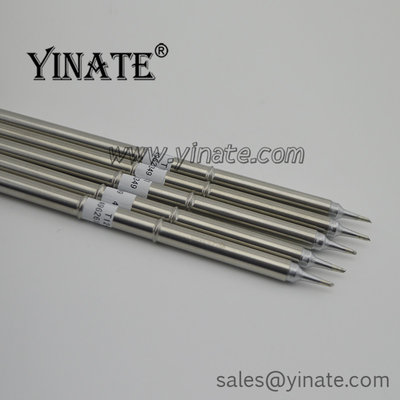 T12-BC1 Soldering Tips for Hakko FX-951 Soldering Station Welding Soldering Tips T12 Series Lead Free Solder Tips