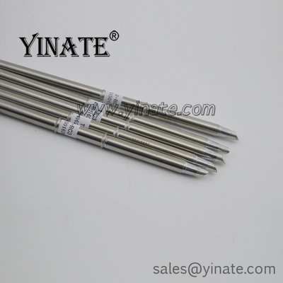 T12-BC3 Soldering Tips for Hakko Soldering Station Lead Free Welding Soldering Tips T12 Series  Hakko Replacement  Tips
