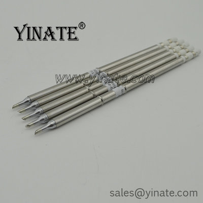 T12-BC3 Soldering Tips for Hakko Soldering Station Lead Free Welding Soldering Tips T12 Series  Hakko Replacement  Tips