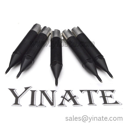 P2D-N Japan Unix Robotic Soldering Iron Tips for Unix Soldering Robot Lead Free Soldering Bit 200W Heater Unix Cross Bit