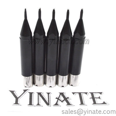 P2D-N Japan Unix Robotic Soldering Iron Tips for Unix Soldering Robot Lead Free Soldering Bit 200W Heater Unix Cross Bit