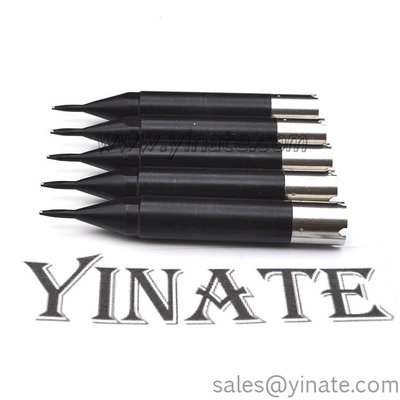 P2D-N Japan Unix Robotic Soldering Iron Tips for Unix Soldering Robot Lead Free Soldering Bit 200W Heater Unix Cross Bit