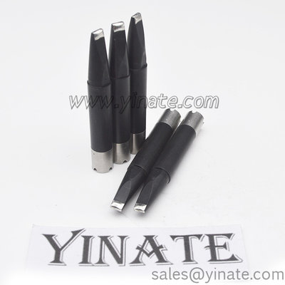 P5D-R Japan Unix Robotic Soldering Tip for Soldering Robot Lead Free Solder Tip Cross Bit Japan Unix Tip Soldering Heads